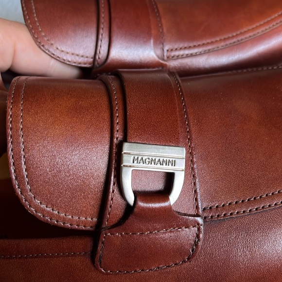 Magnanni | Shoes | Magnanni Raso Ll Loafer | Poshmark